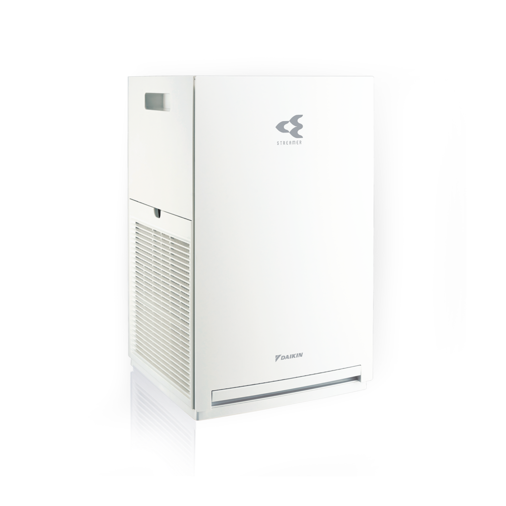 Daikin Air Purifier Mc30ypvm Mc40ypvm Mc55ypvm Climate At Home