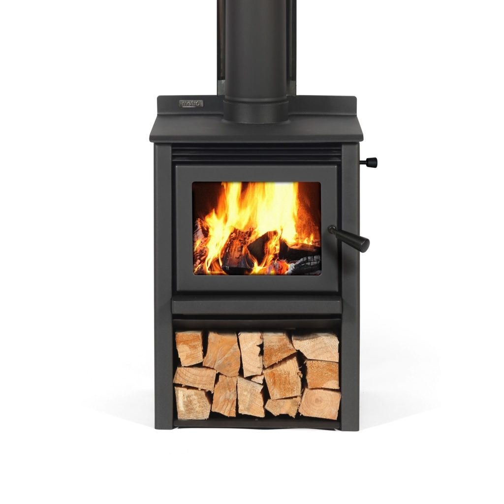 Metro Fires. Tiny Rad Woody | 200-0175 - Climate At Home