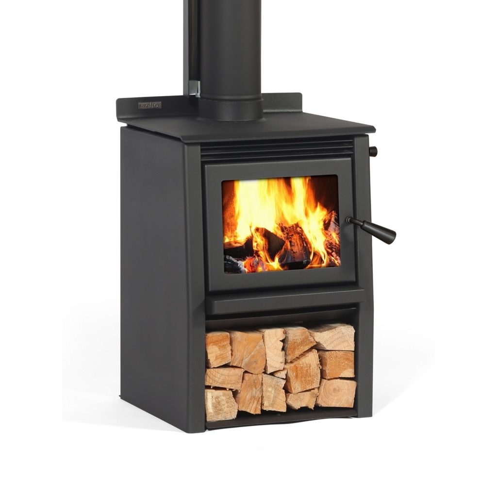 Metro Fires. Tiny Rad Woody | 200-0175 - Climate At Home