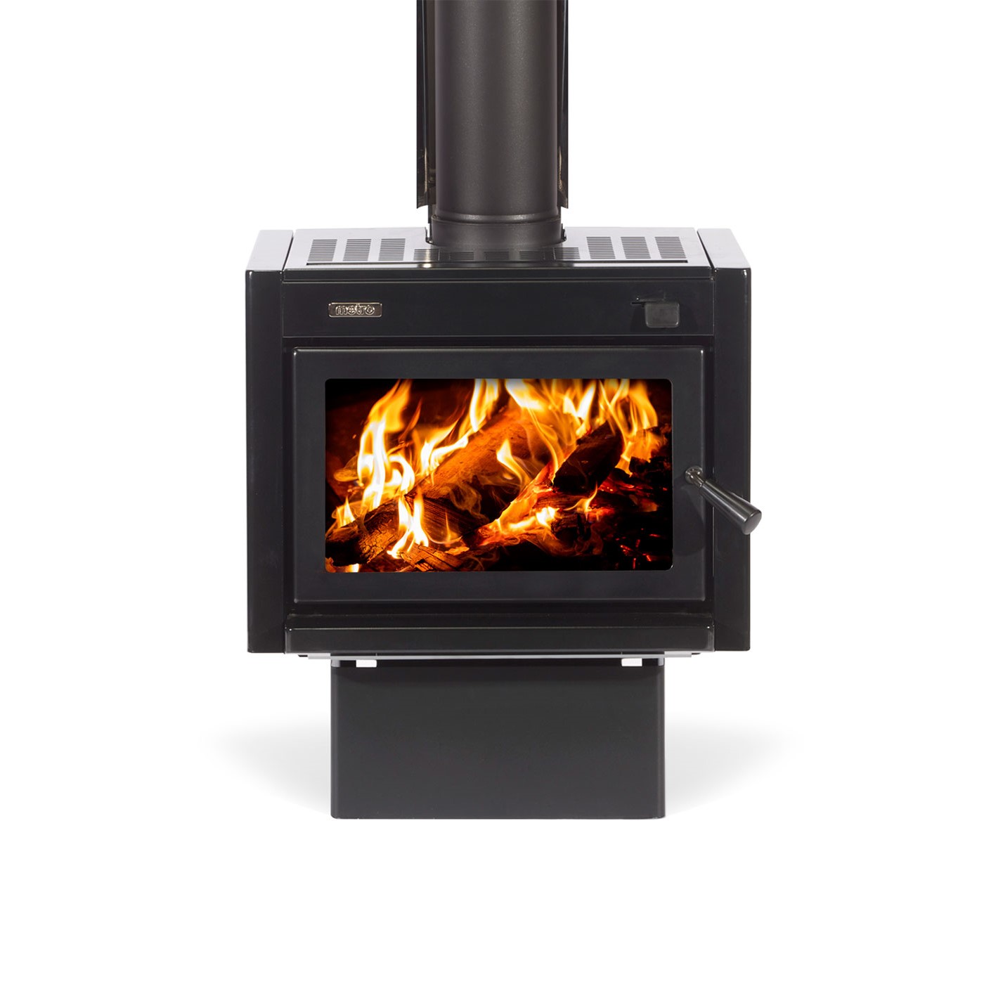 Metro Fires. Mega Rad | 200-1730 - Climate At Home