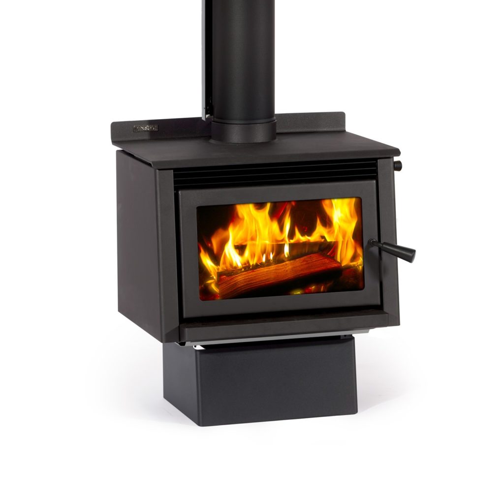 Metro Fires. Wee Rad Base, Wetback Option | 200-0264 | 200-0265 ...