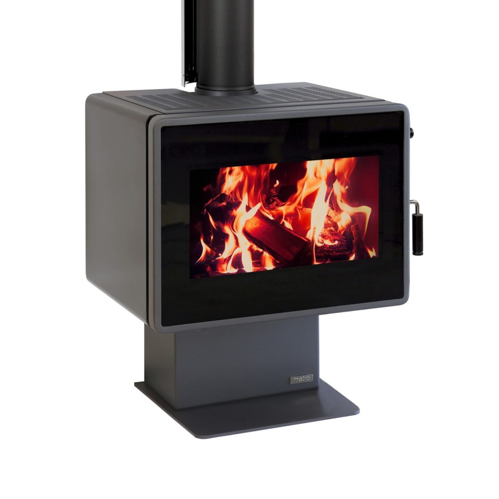 Metro Fires. Ambie Plus, Wetback Option | 200-1951 | 200-1956 - Climate ...