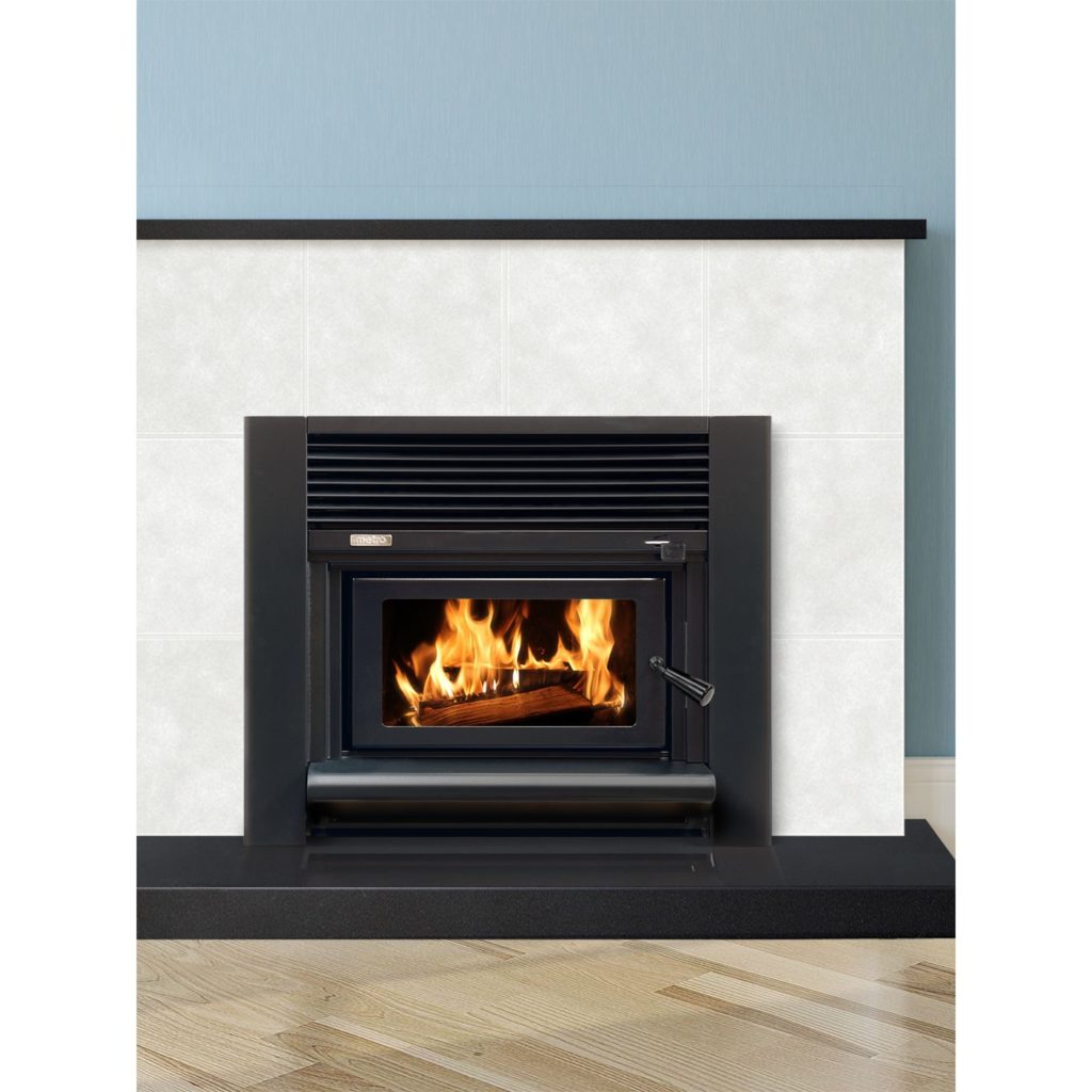 Metro Fires. ECO Trend Insert | 250-0870 - Climate At Home