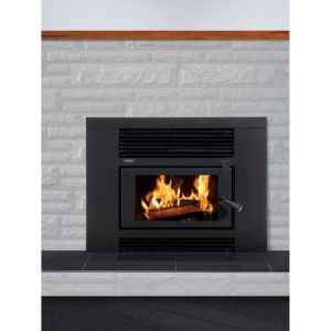 Metro Fires. Smart Insert | 250-0860 - Climate At Home