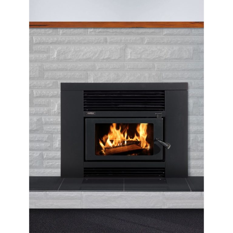 Metro Fires. Smart Insert | 250-0860 - Climate At Home