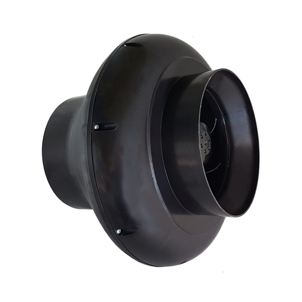 SmartVent. Positive2 Two Outlets SV02P2 | FAN0939 - Climate At Home