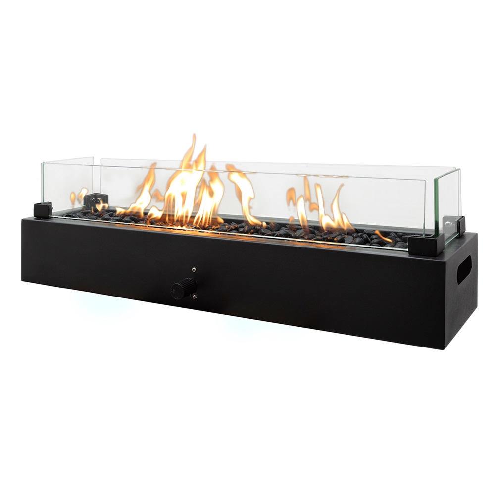 Gasmate. Urbo Gas Fire Table | GM142-163 - Climate At Home