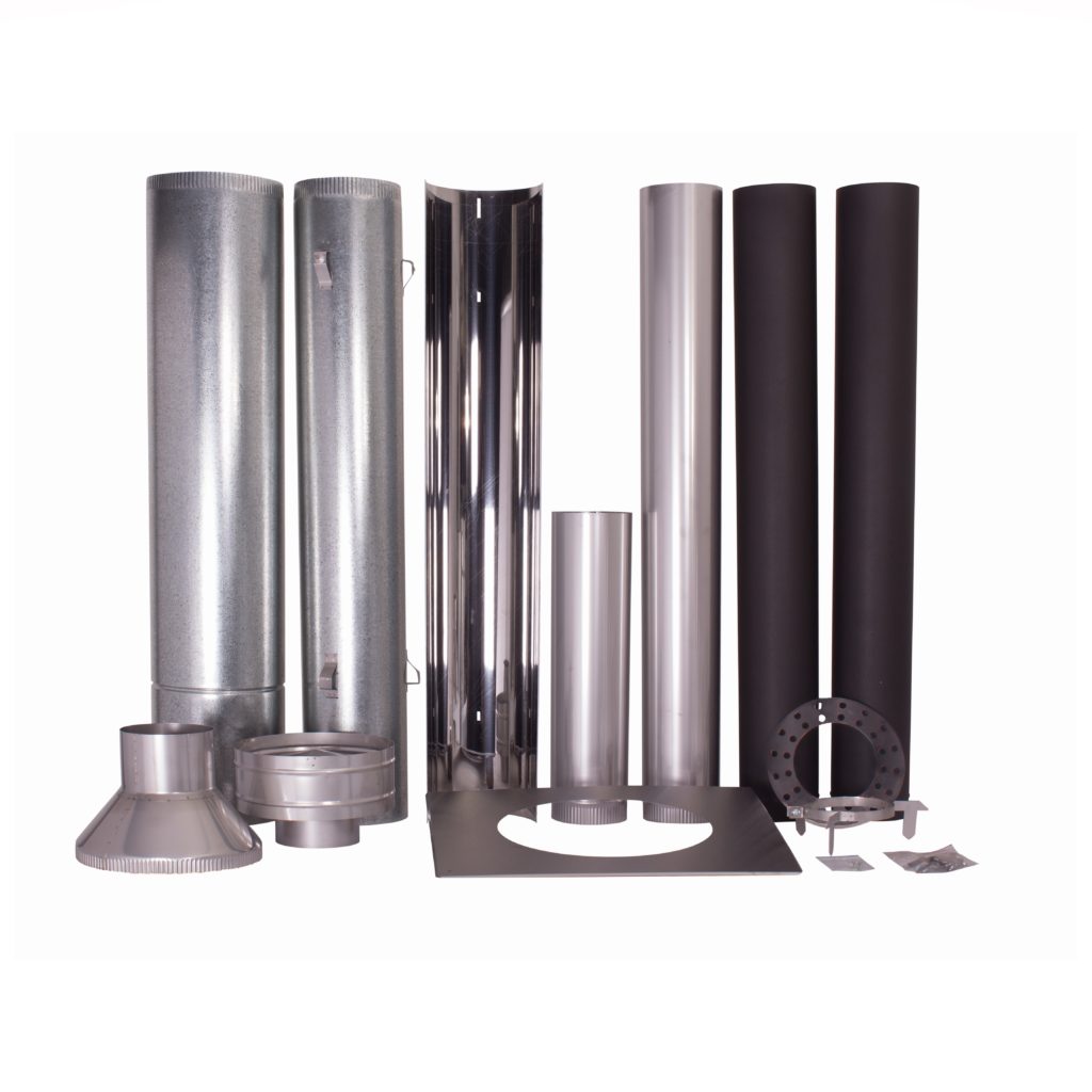 Flue Systems Archives - Climate At Home