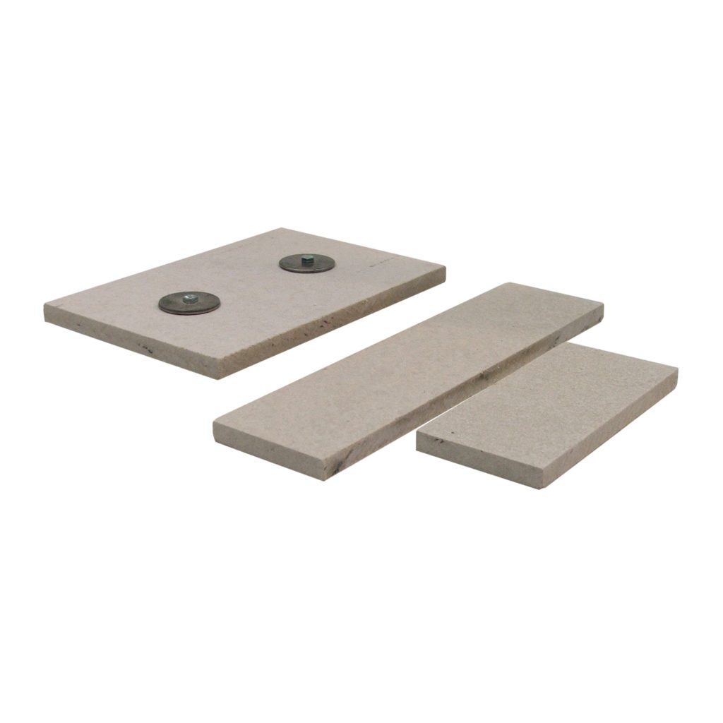 Kent. BRICK PACK INCLUDING BAFFLE BRICKS FOR LOGFIRE/LOGFIRE MAX ...