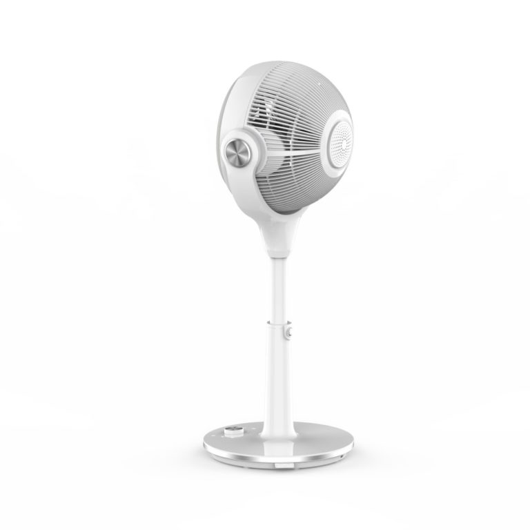 Dimplex. 3D Oscillating Pedestal Air Circulator | DCACP30DC - Climate ...