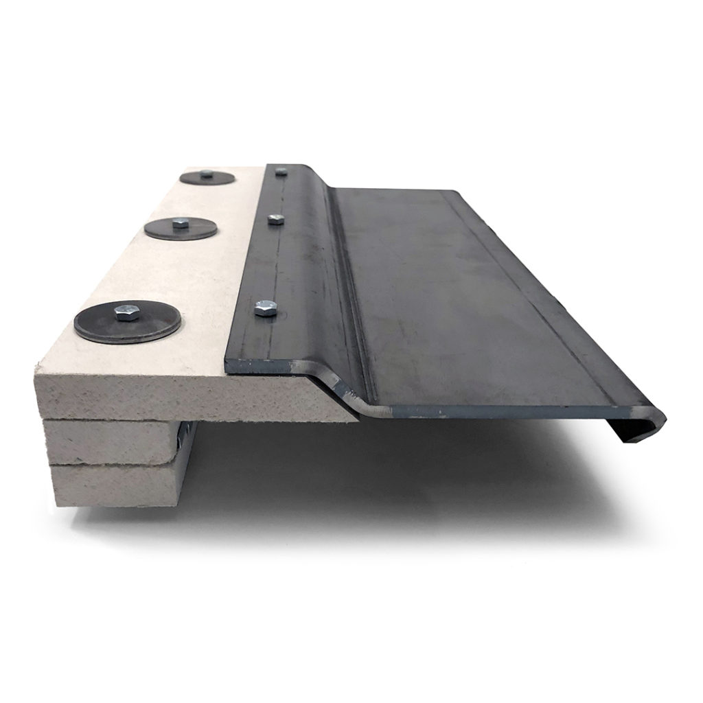 Metro Fires. ECO Small Baffle | 500-2100 - Climate At Home