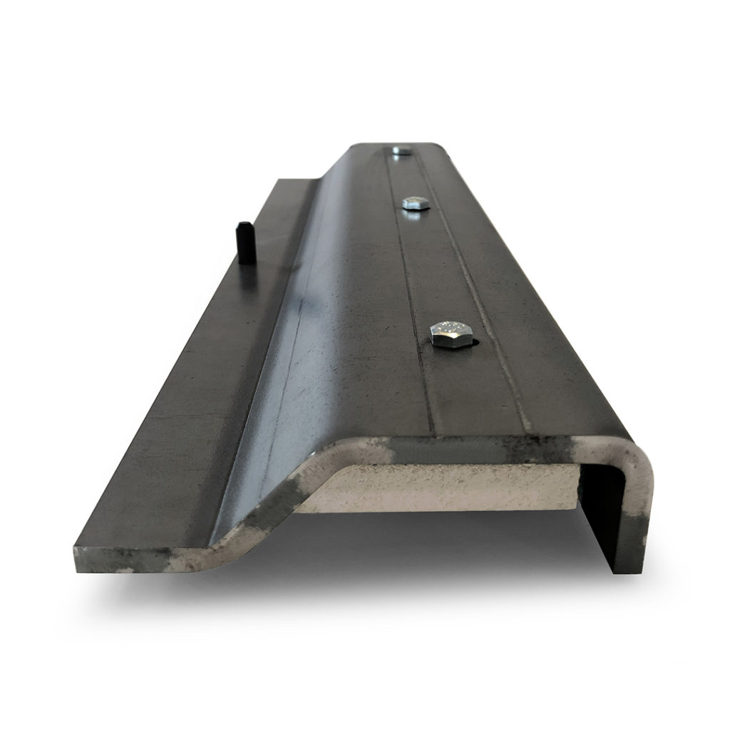 Metro Fires. Smart Insert Rear Baffle | 500-2400 - Climate At Home