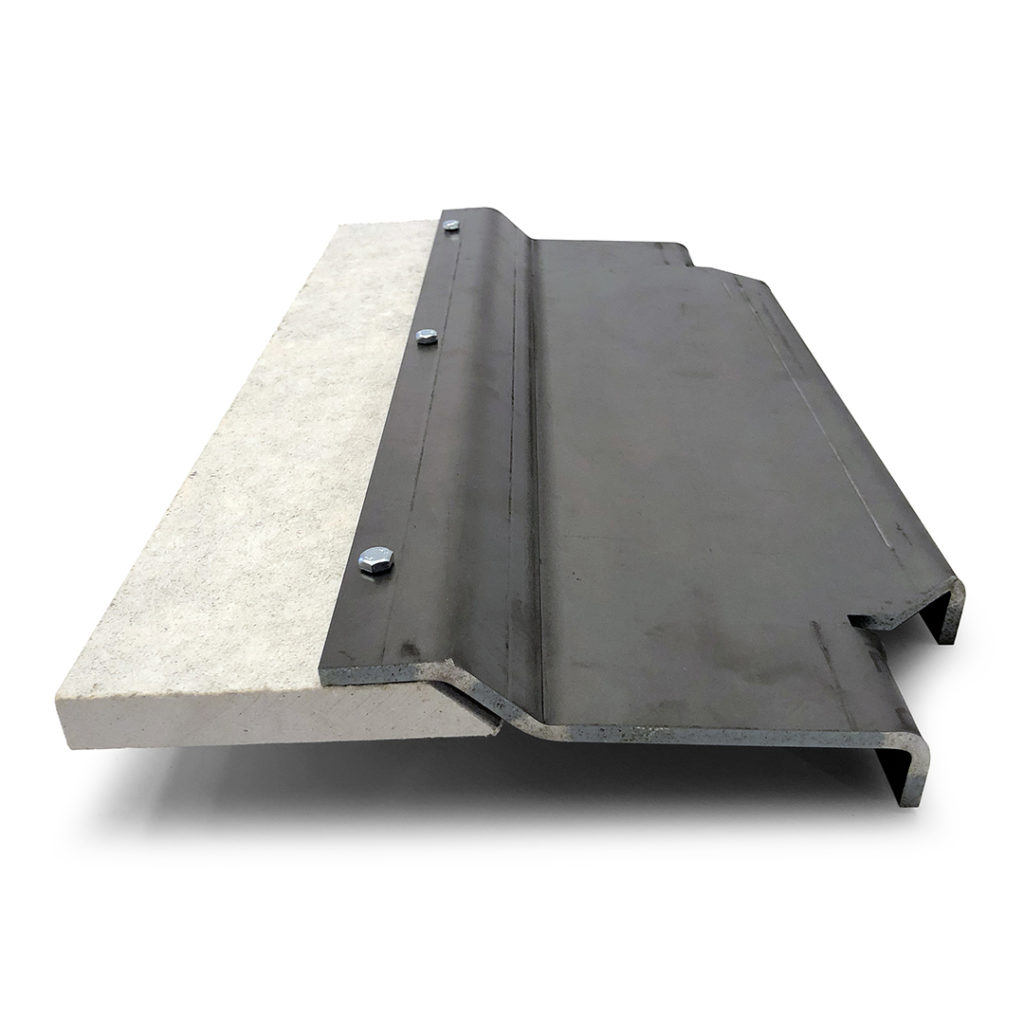 Metro Fires. LTD Large Baffle | 500-2650 - Climate At Home