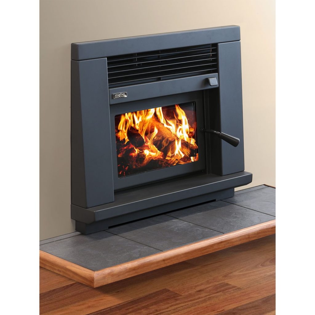 Metro Fires. Ultra Built-In Package | 280-0570 - Climate At Home