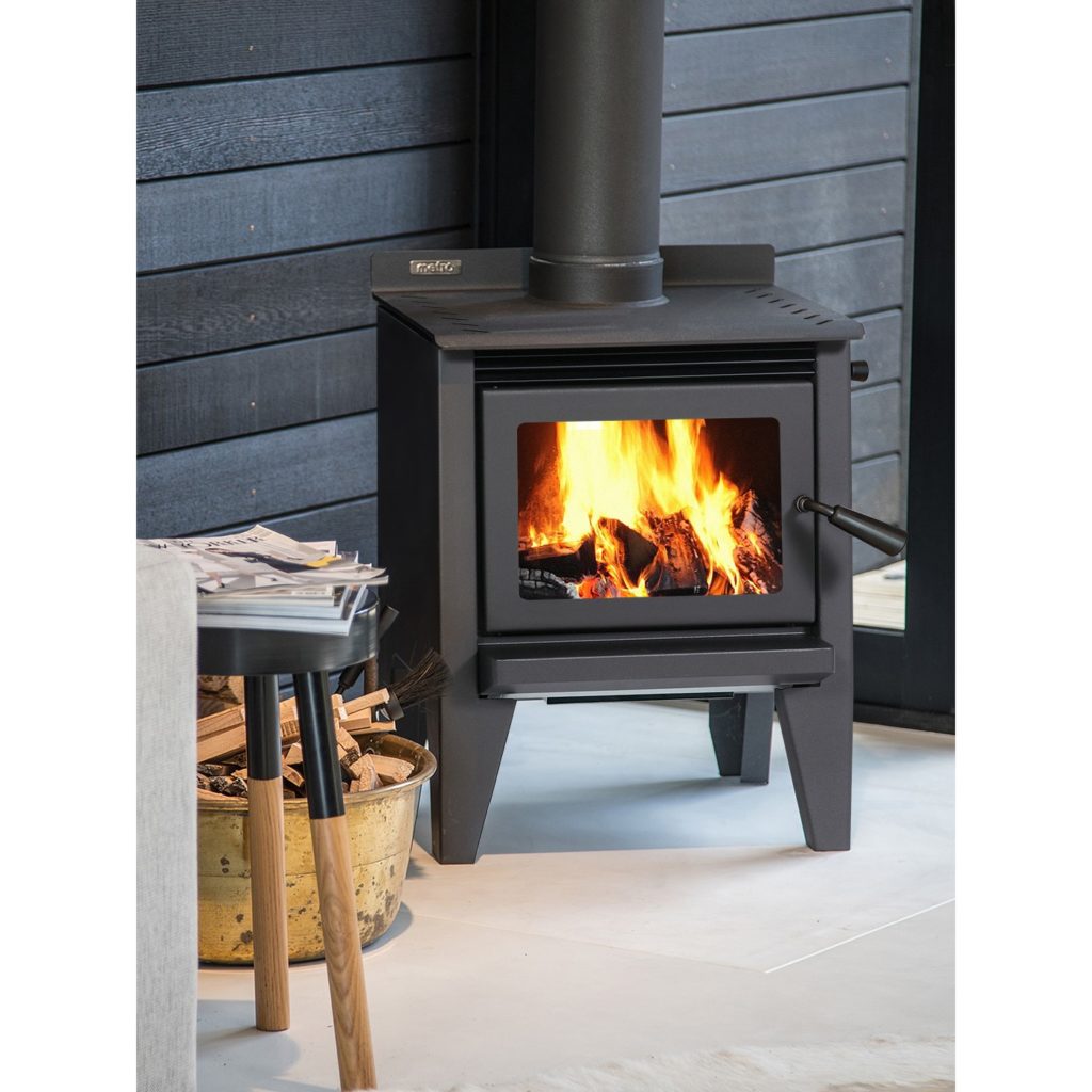 Metro Fires. Ultra Tiny Rad | 200-0180 - Climate At Home