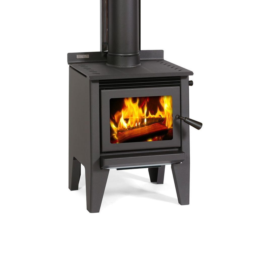 Metro Fires. Ultra Tiny Rad | 200-0180 - Climate At Home