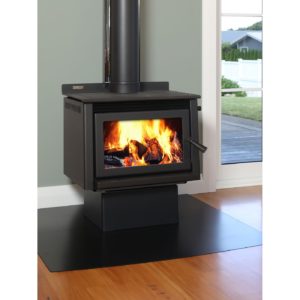 Metro Fires. Ultra Wee Rad | 200-0268 - Climate At Home