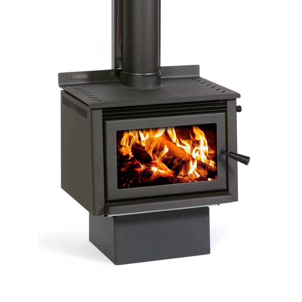 Metro Fires. Ultra Wee Rad | 200-0268 - Climate At Home