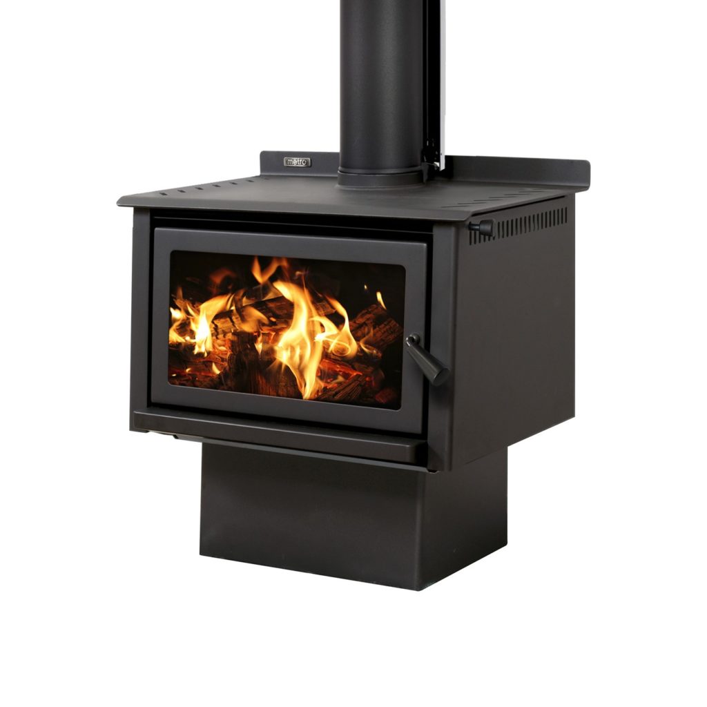 Metro Fires. Ultra Xtreme Rad | 200-1190 - Climate At Home