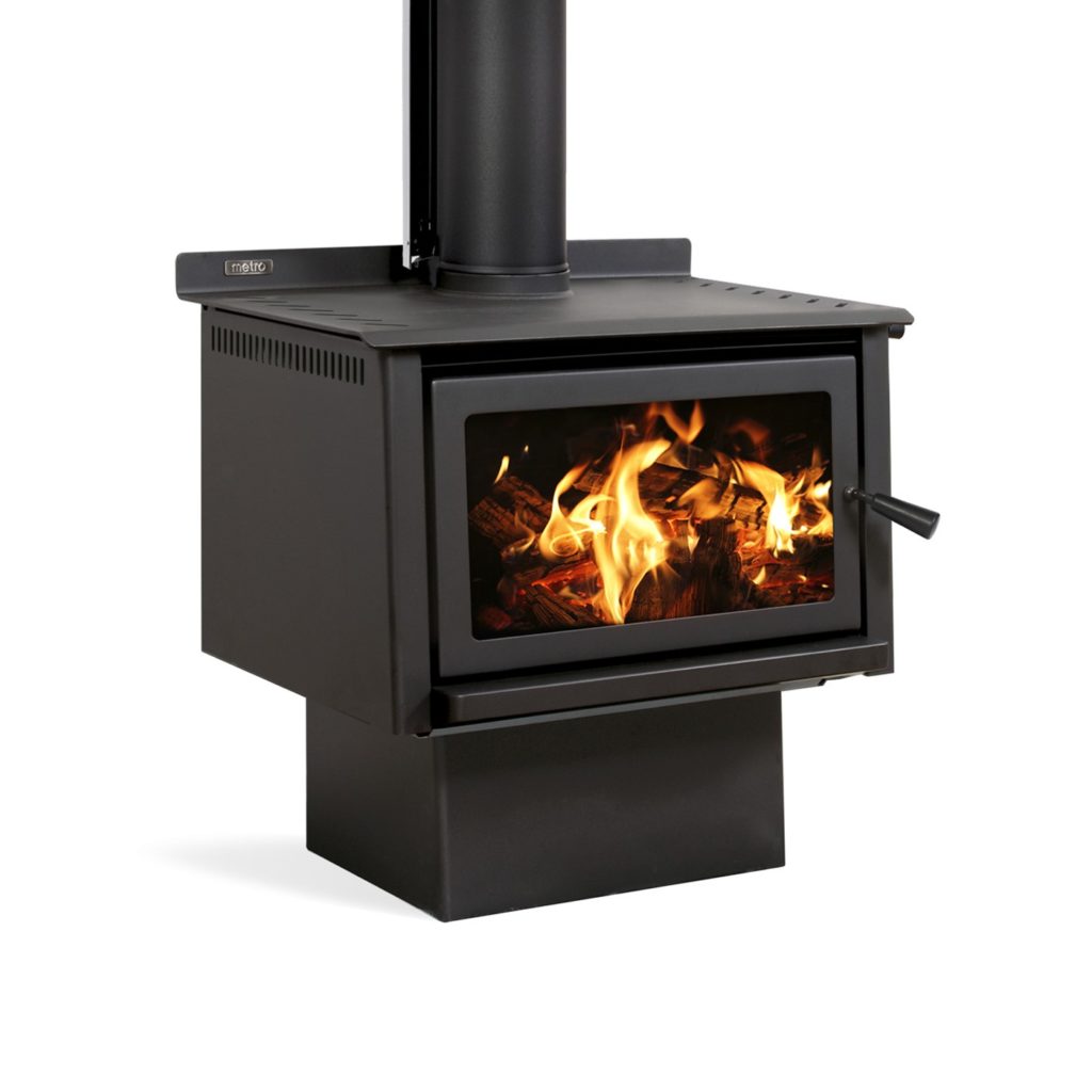 Metro Fires. Ultra Xtreme Rad | 200-1190 - Climate At Home