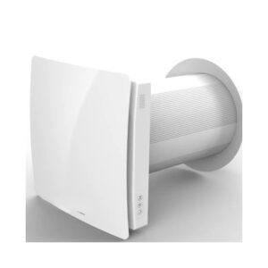 Smartvent. Fresh dMVHR Decentralised Heat Recovery with App Control ...