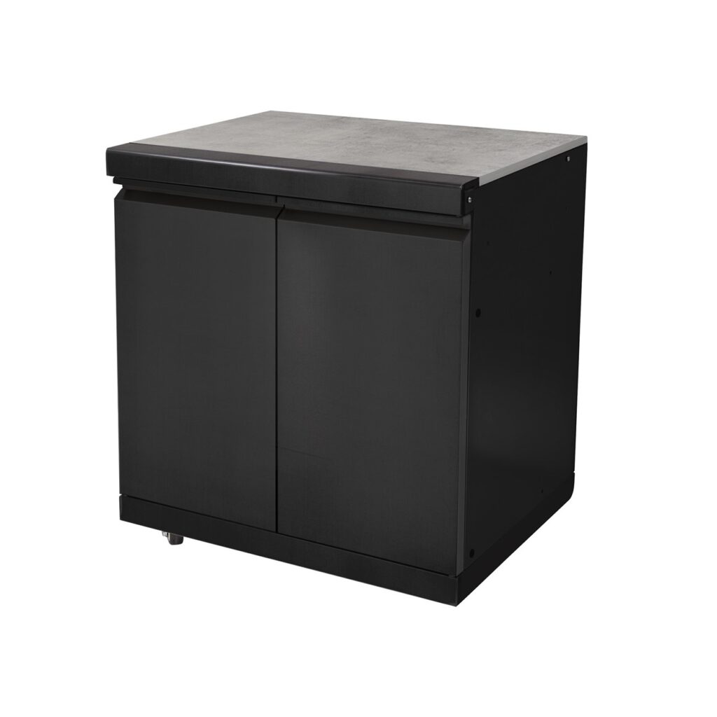 Gasmate. Nova Graphite 6 Burner BBQ | BQ2090 - Climate At Home