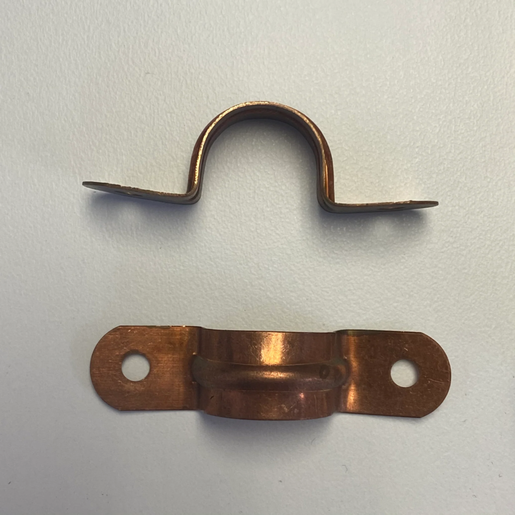 Pipe Saddles - Climate At Home